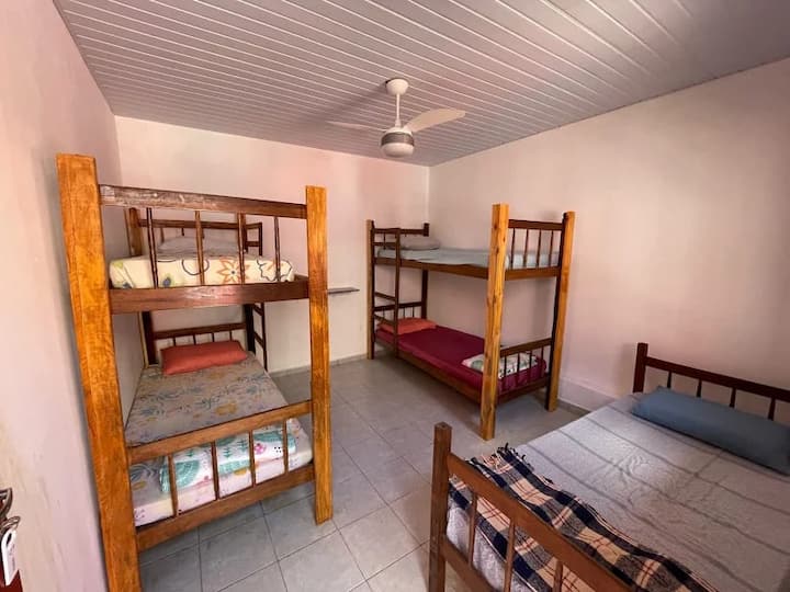 Pousada Branyl Capivari Sp - Capivari