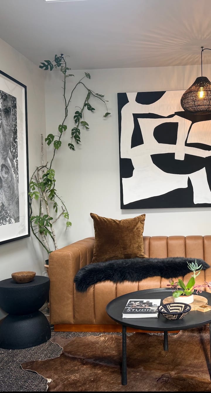 Boutique Studio Retreat ~ Steps To Shops & Dining - Sausalito, CA
