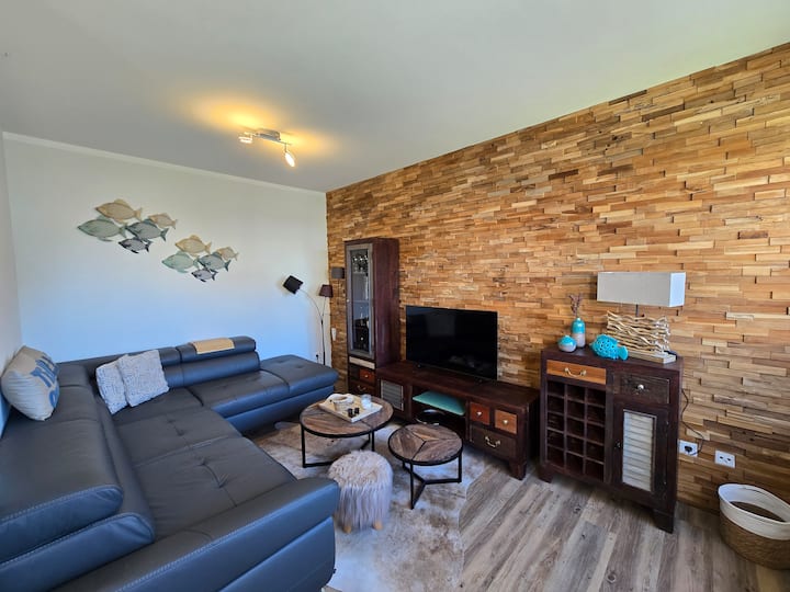 Vier Jahreszeiten 5-1 - Heiligenhafen