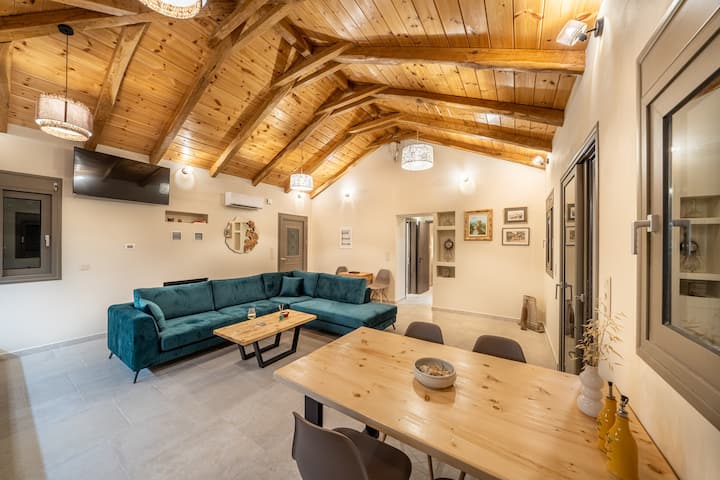Villa Mulino - Cephalonia