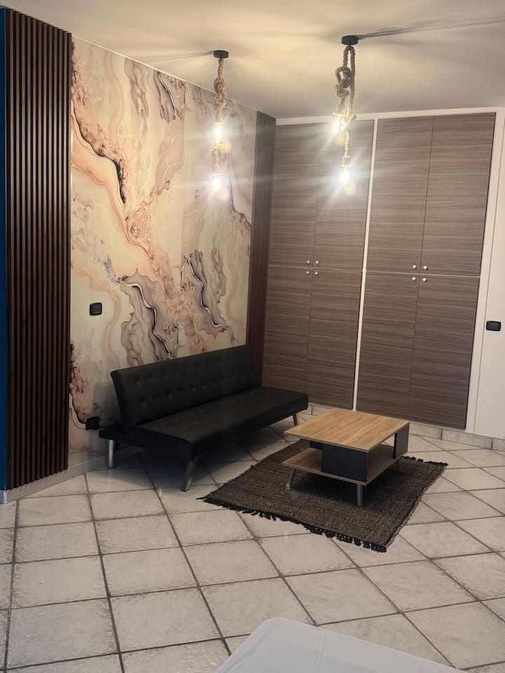 Luxury Suite Con Jacuzzi In Camera - Campania
