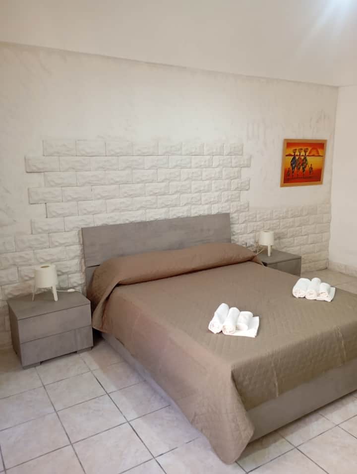 Da Adriana "Netum"  Nel Cuore Della Città Barocca - Noto