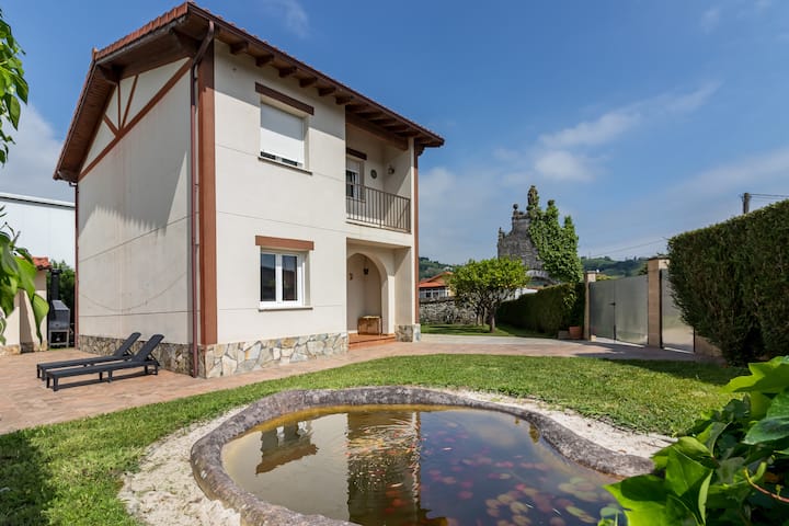 Casa Margarita - Noja