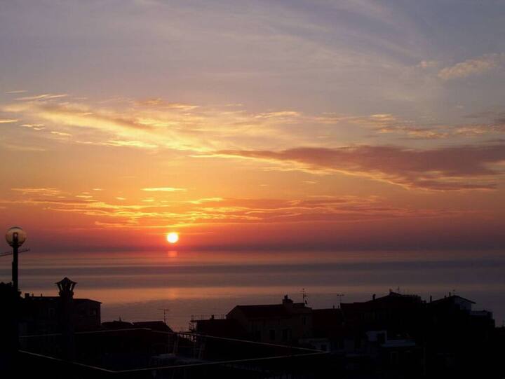 Casa Basera - San Lorenzo al Mare