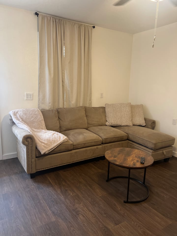 Downtown Retreat | Near Hodgetown + Nightlife - Amarillo, TX