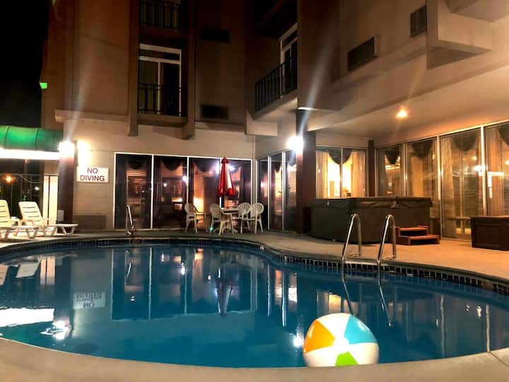 Fairbridge Inn & Suites – Lewiston - Lewiston