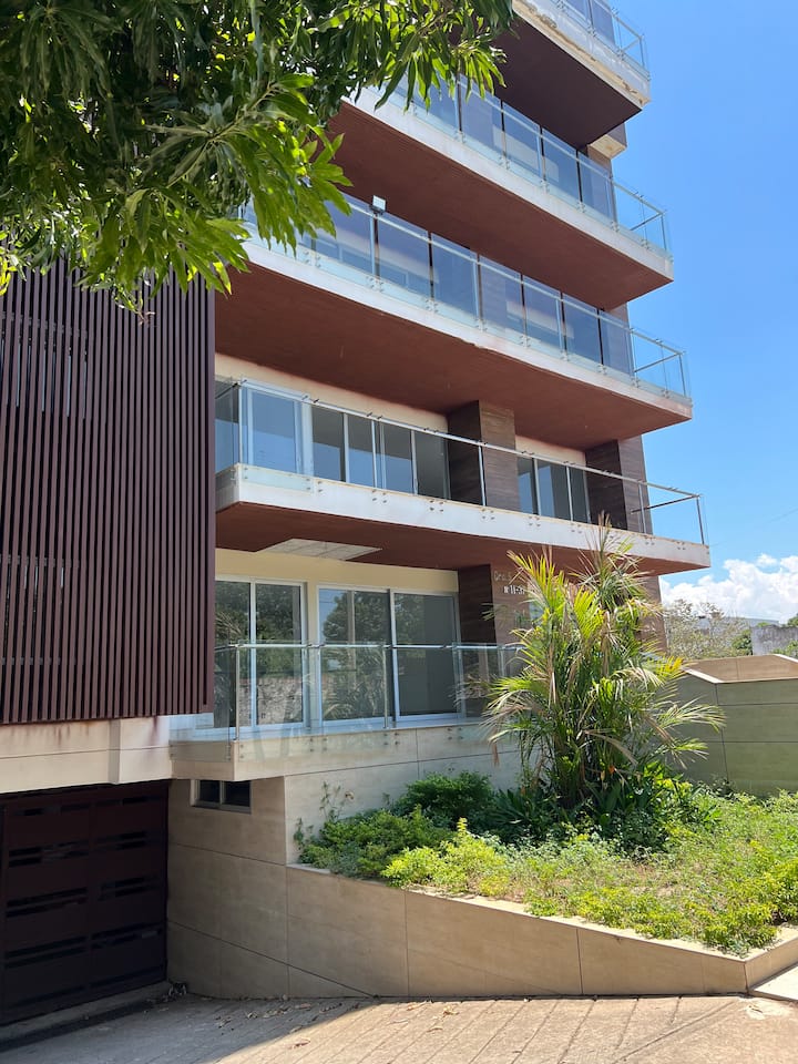 Apartamento De Lujo - Valledupar