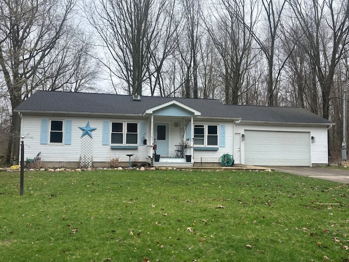 Saugatuck Suite Spot-pet Friendly - Holland, MI