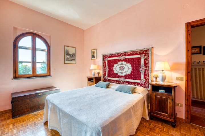 Villa Marta - Spoleto