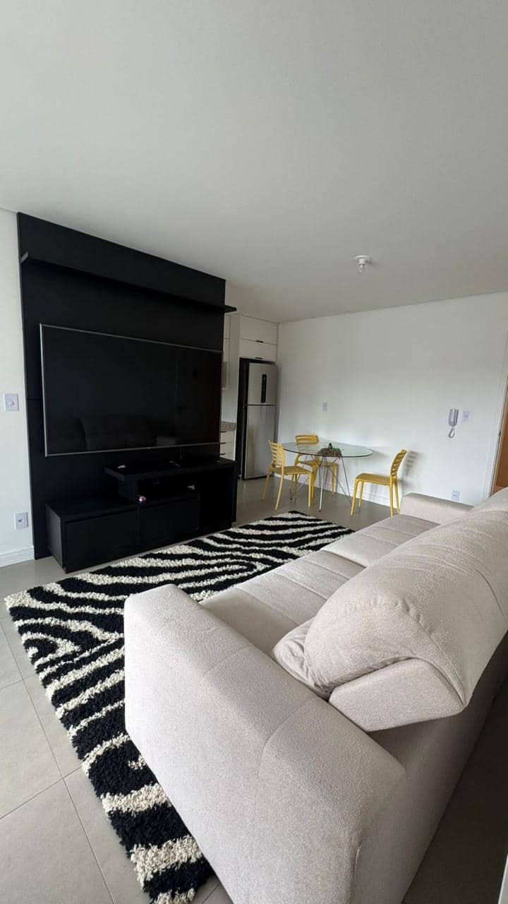 Ap. Charmoso E Elegante Para Relaxar - Varginha