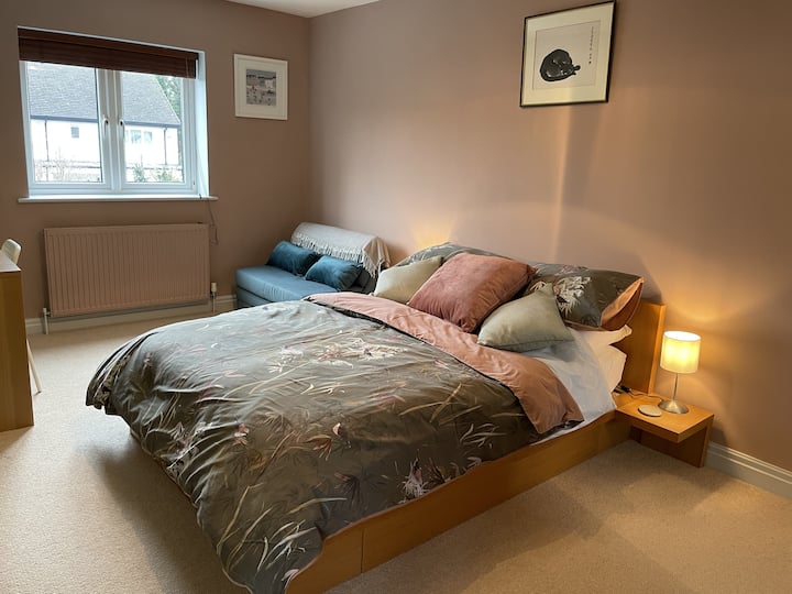 Private Room And Bathroom Near Birkdale Open 2026 - Southport
