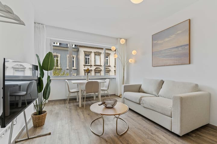 Modern Studio In Central Luxembourg City - 룩셈부르크