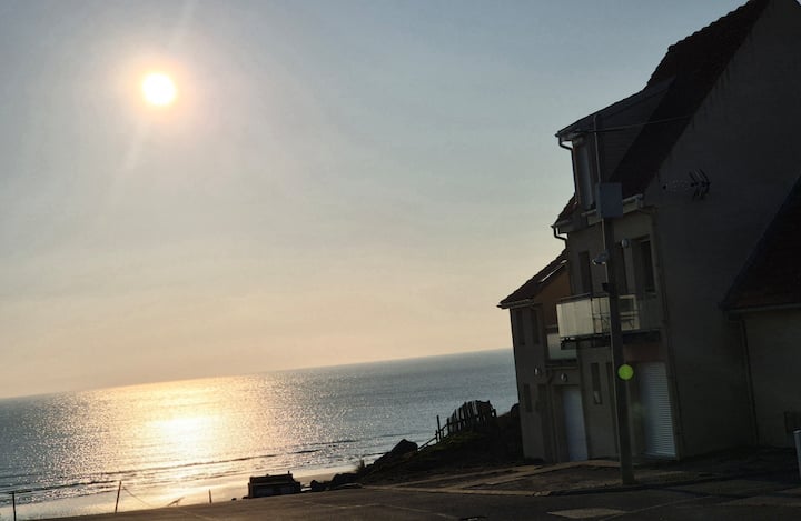 Le Petit Fort D Ambleteuse - Wissant