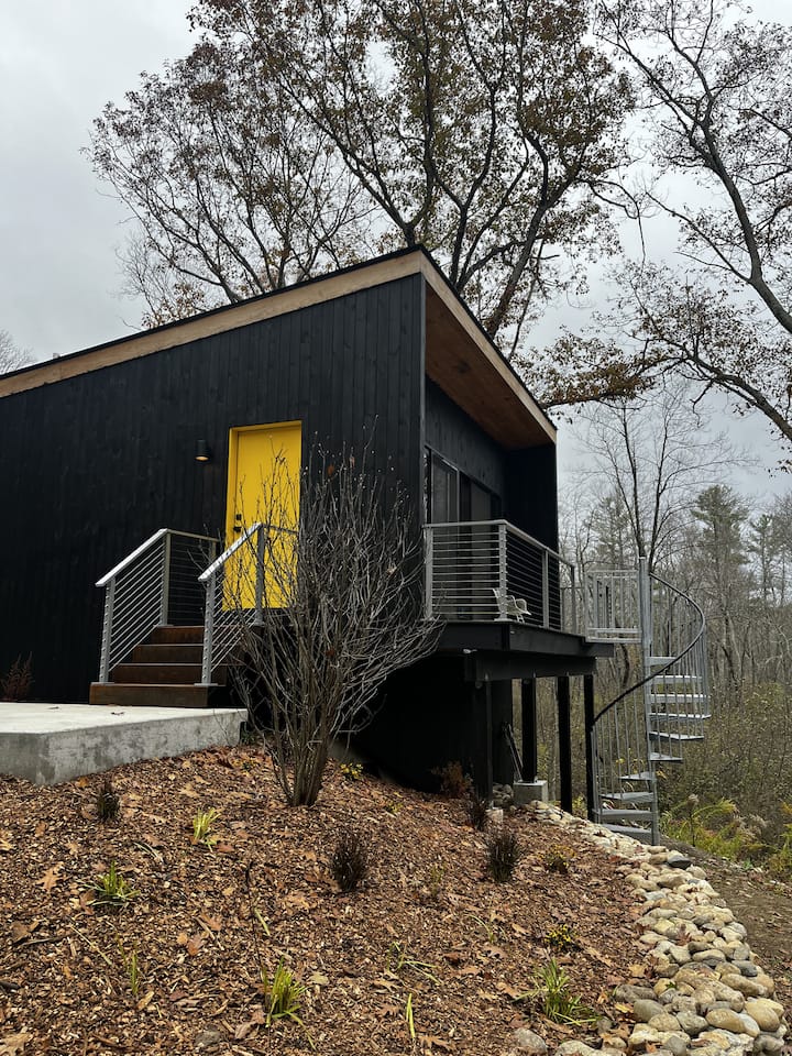 Lincoln, Ma Designer Studio Apartment - Concord, MA