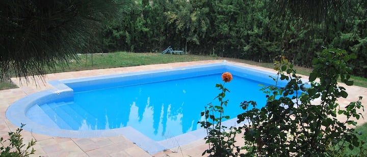 Finca Ecoagroturística Las Nieves Norte/sur - Cehegín