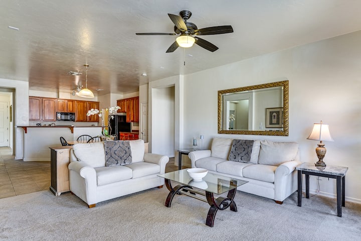 5 Mi To Catalina State Park! Desert Haven W/ Views - Catalina, AZ