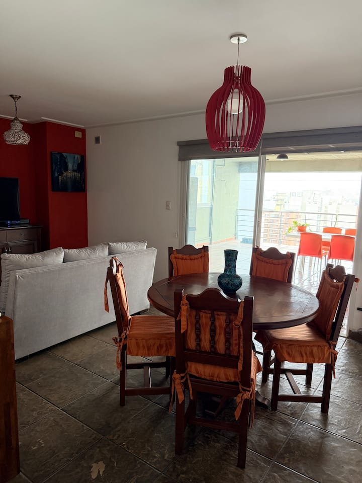 Departamento Zona Sur. - San Miguel de Tucumán