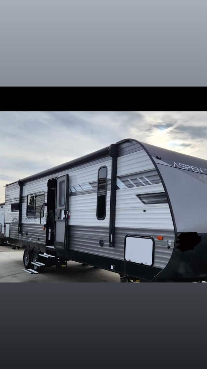 Rv Trailer For Rent For Coachella Weekend. - Indio, CA