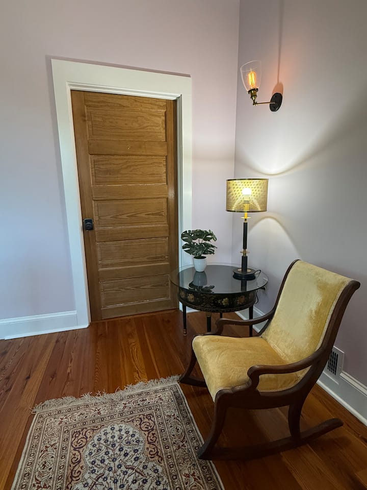 Abita Springs Luxury Loft Studio Apartment - Covington, LA