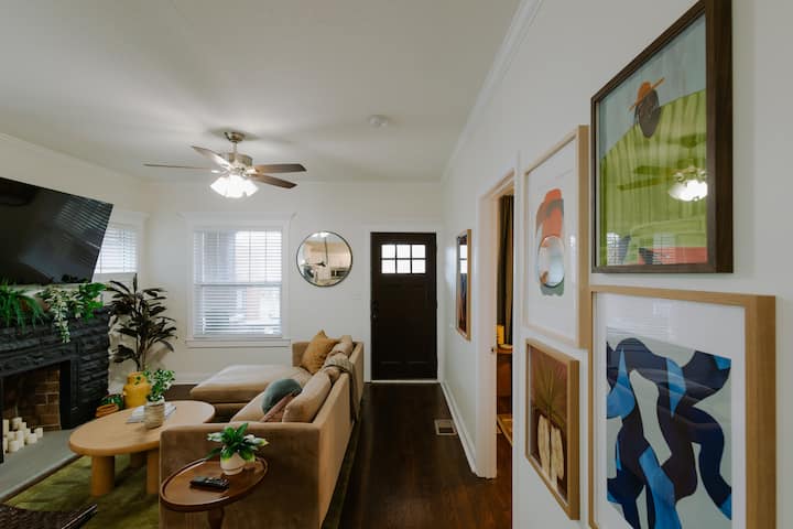 Casa Vida En La Plaza - Kansas City, MO