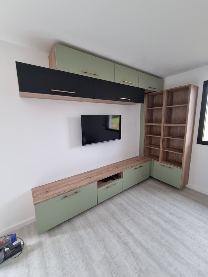 Maison De Ville Proche Plages - Carantec