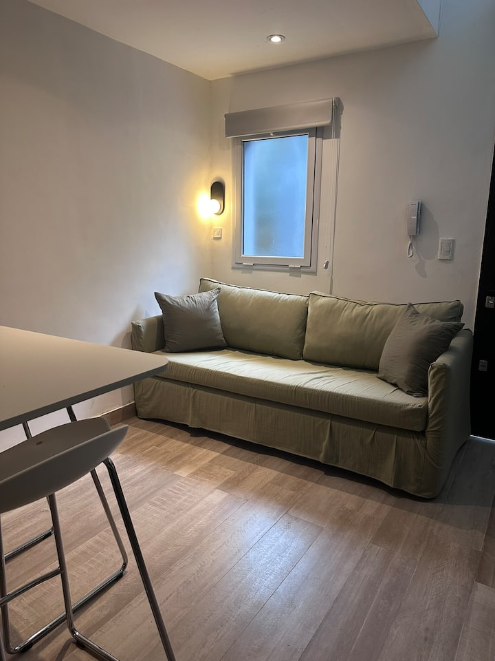 Vitto's Apartment - Buenos Aires