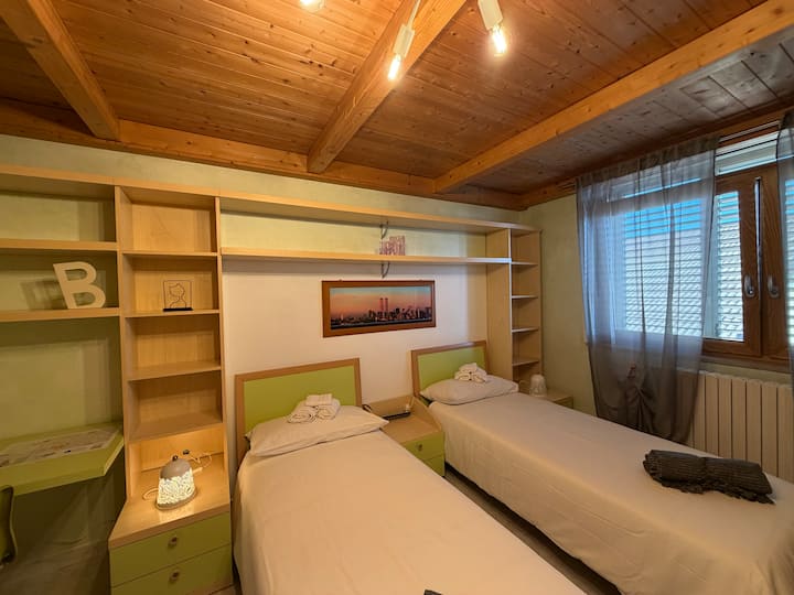 Casa Fania 3 Soggiorno A San Giovanni Rotondo - Gargano