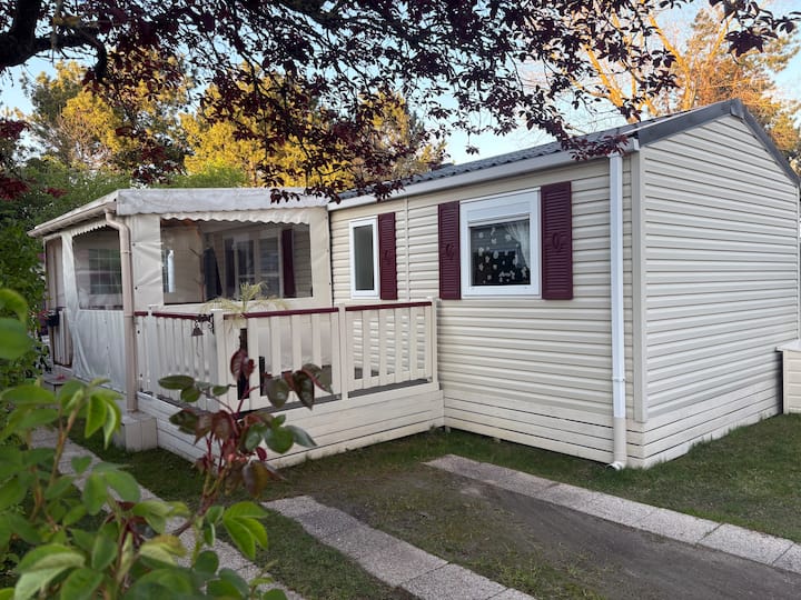 Le Repaire De L’écureuil - Merlimont