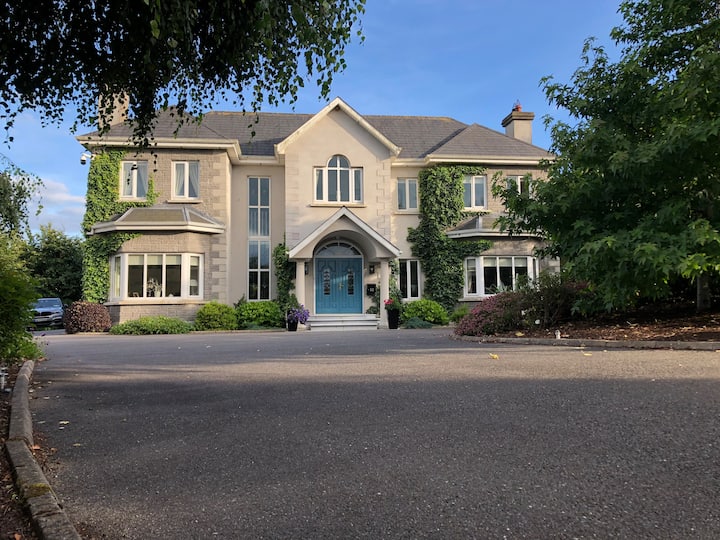 Town House - Wexford