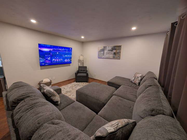 Mystic Valley *Game Room* - Eden Prairie, MN