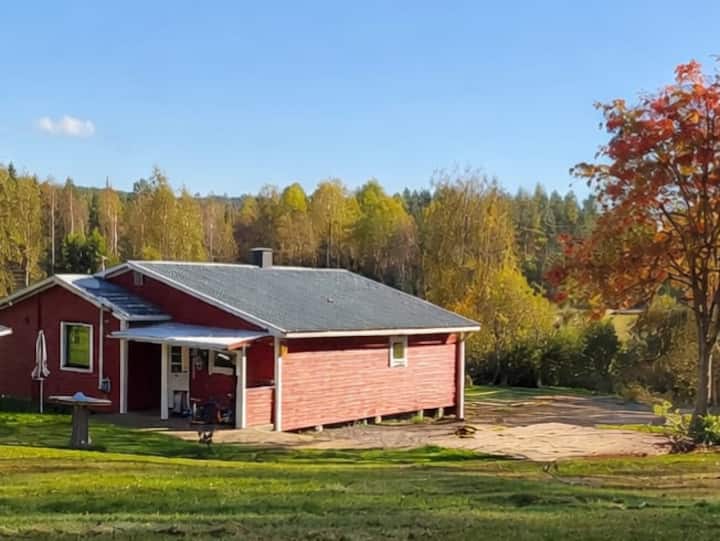 Familjenest - Bollnäs