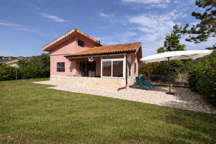 Casa Vacanze Sperlonga Villa Emma - Sperlonga