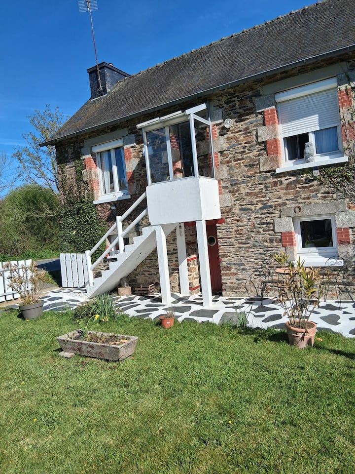 Bienvenue à Bon Repos Sur Blavet ! - Lac de Guerlédan