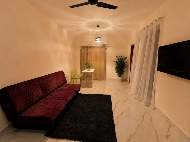 Nova Nest Near Sum, Igkc | Spotless Clean, Private - Bhubaneswar