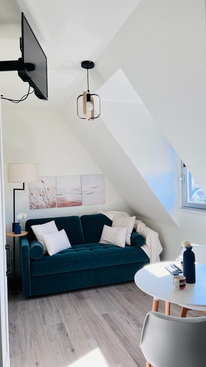 Cabourg - Angle Bleu - Dives-sur-Mer
