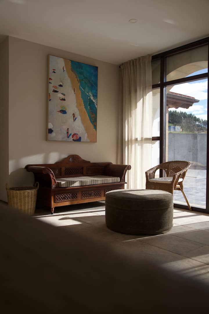 Monte Corona - Valdhaya Homes - San Vicente de la Barquera