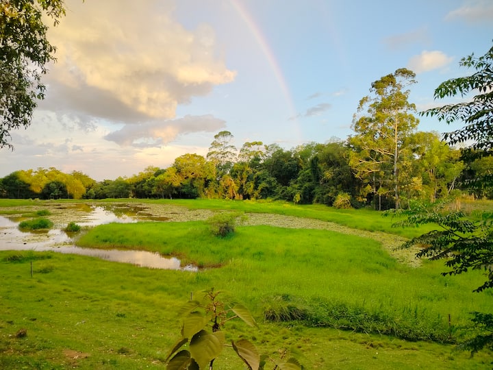 Pousada Linda Vista Nascer Do Sol - Ametista do Sul