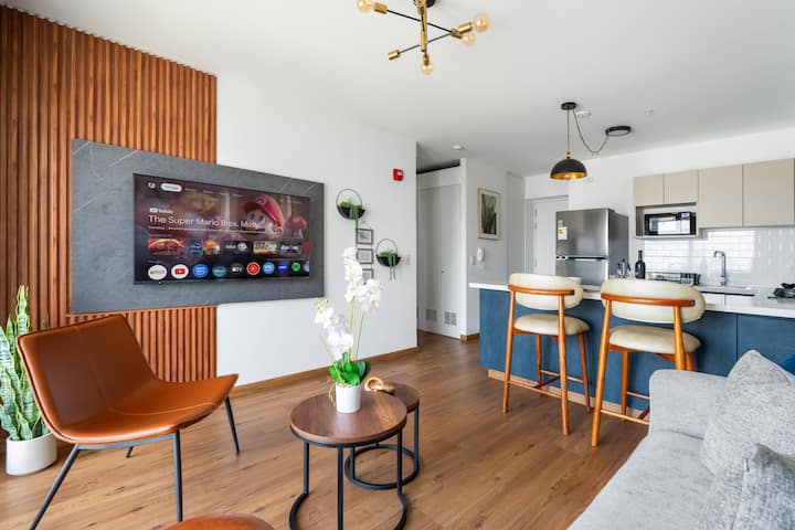 Centro Financiero De San Isidro Lima Perú - Pérou