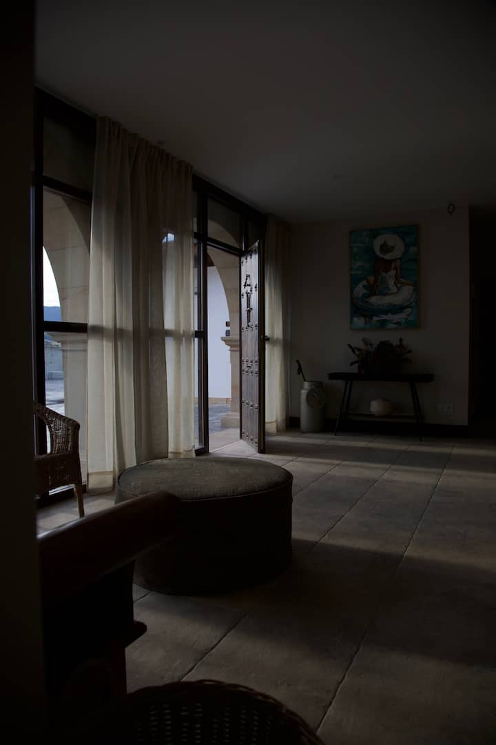 4 - Monte Corona - Valdhaya Homes - San Vicente de la Barquera