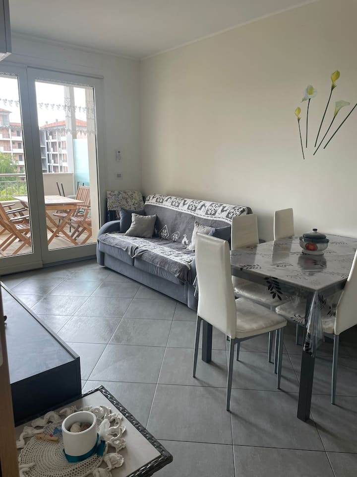 Serena Apartment - Alassio