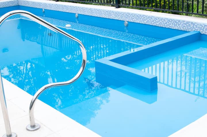 Hostería Santa Rita - San José, Argentina