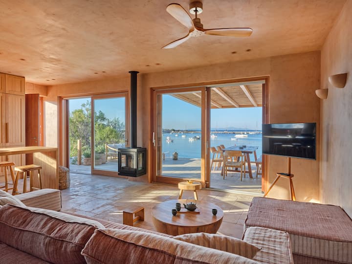Theseatree Apartment Paros - Paros