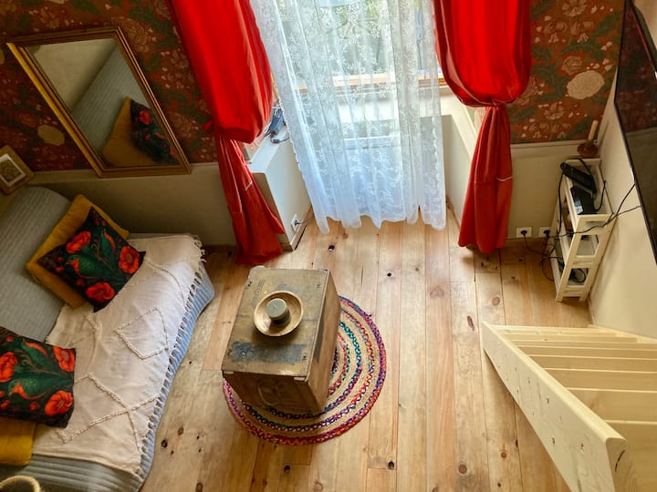 L’hortense - Oloron-Sainte-Marie