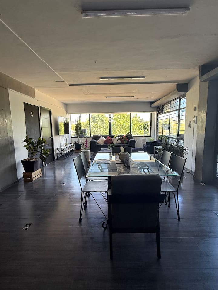 Departamento Mejor Zona Guadalajara - Guadalajara