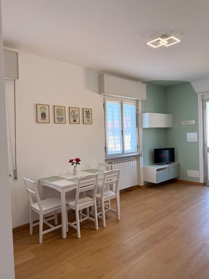 Appartamento La Dolce Vita - Carrara