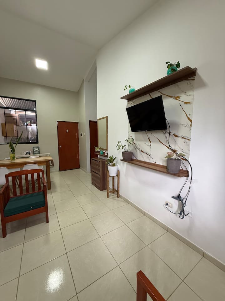 Casa Jardín Relax - Soritor
