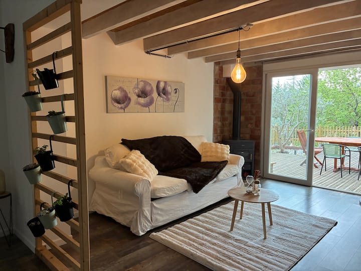 Maison à Valensole - Valensole