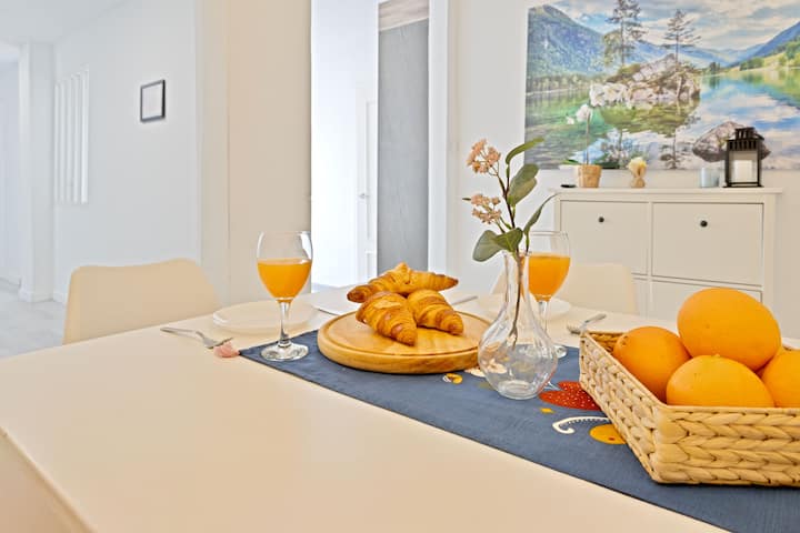 4 Dorm - Valencia