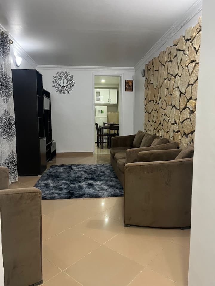 Un Très Jolie Appartement Pour Vous Accueillir - Alger