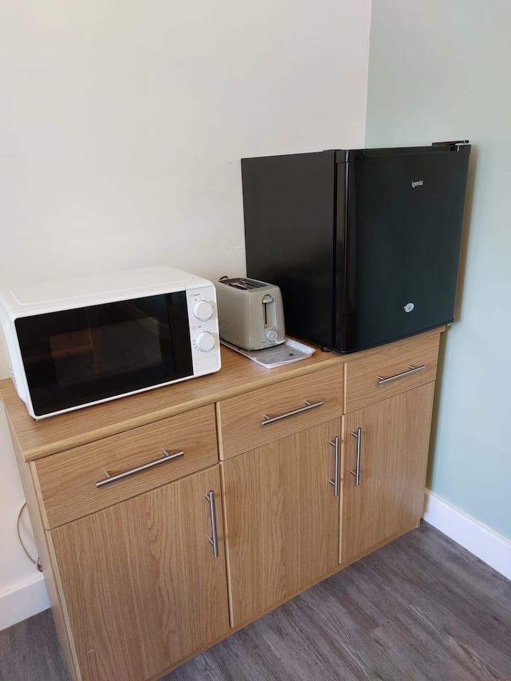 Catley @ Walcott Lodges - Woodhall Spa